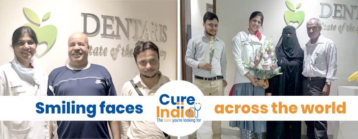 shivani sachdev dentist