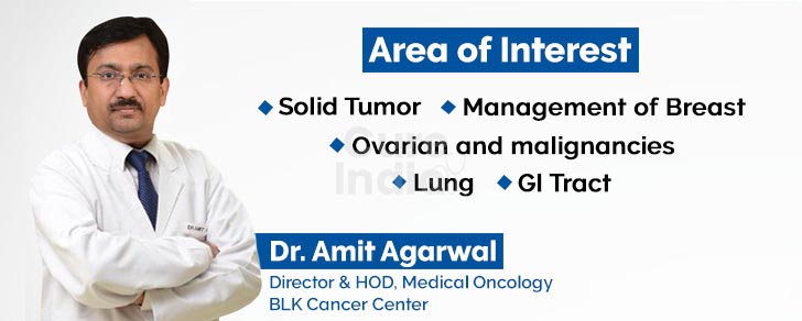 amit agarwal md
