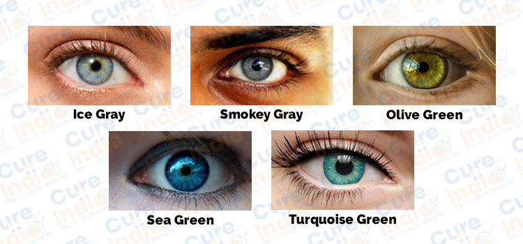 Permanent Eye Color Change Surgery | Iris implant surgery in India