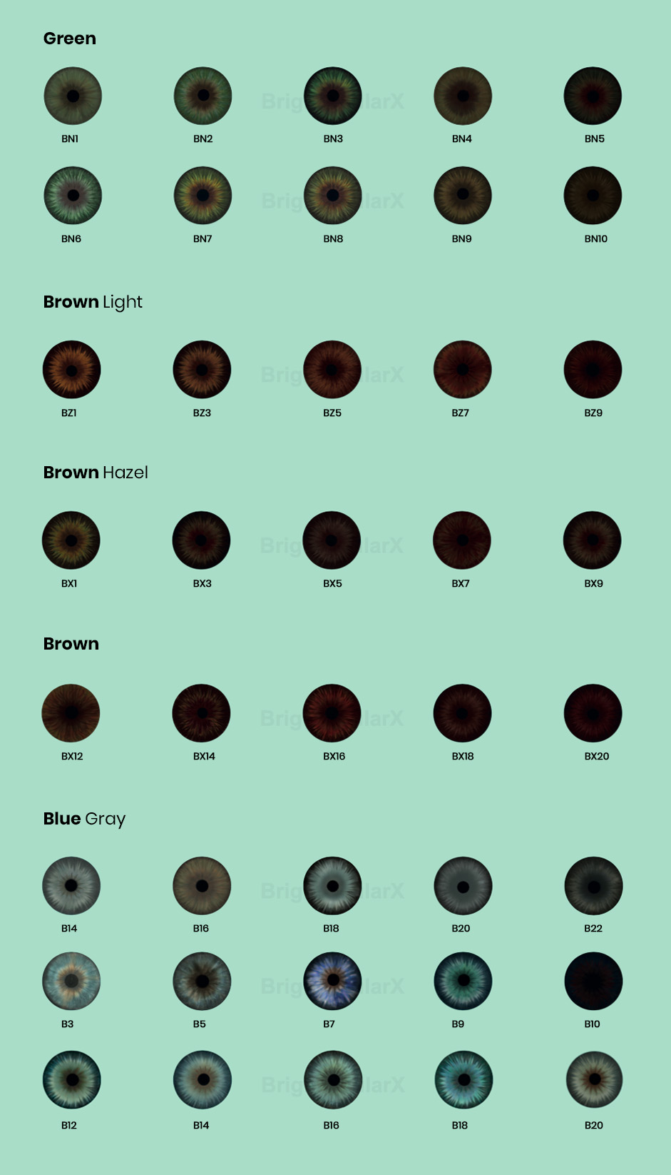 Permanent Eye Color Change Surgery | Iris implant surgery in India