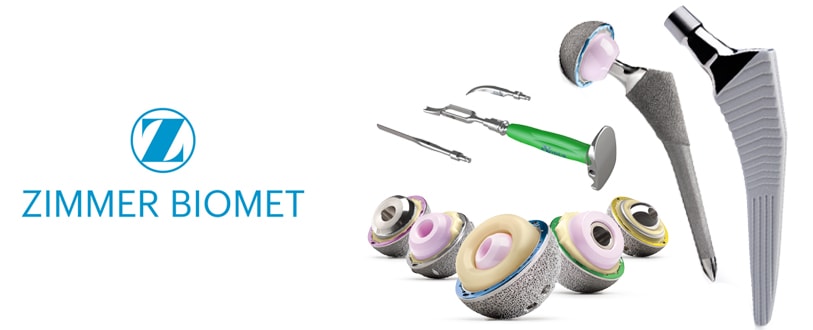 Hip Replacement Surgery Cost - $5,000 Single $10,000 Both | CureIndia