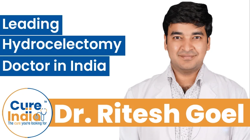 Hydrocelectomy Surgery, Procedure, and Recovery | CureIndia