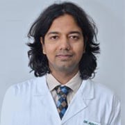 Dr. Avinash Verma - Cardiologist and Cardiac Electrophysiologist in India