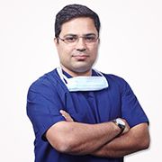 Dr. Vivek Vij - Liver Transplant Doctor in India