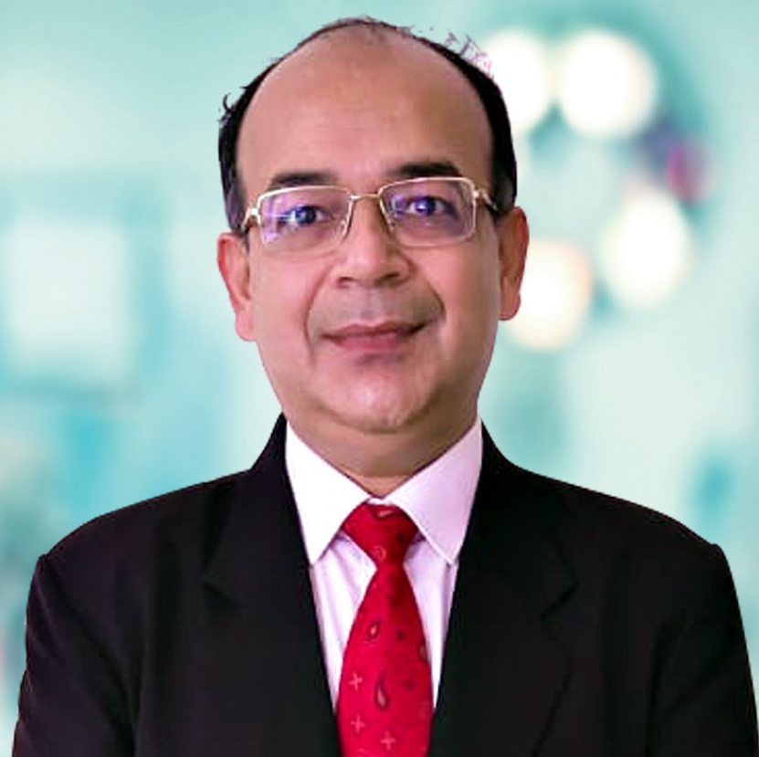 Dr. Sumeet Shah - Best Bariatric Surgeon in India
