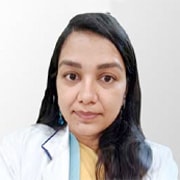Dr. Parul Aggarwal : Senior IVF Consultant