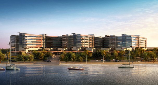 Aster Medcity | Best Hospital in Kerala, India