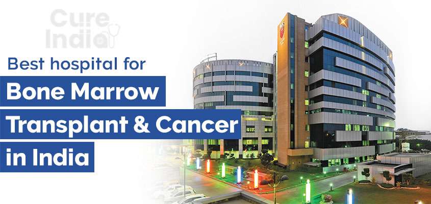 VPS Lakeshore Hospital - Multi-specialty Hospital in India