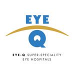 Eye Q | Leading Eye Clinic in Delhi - CureIndia
