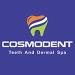 Cosmodent India – Dental Implant Clinic in Bangalore