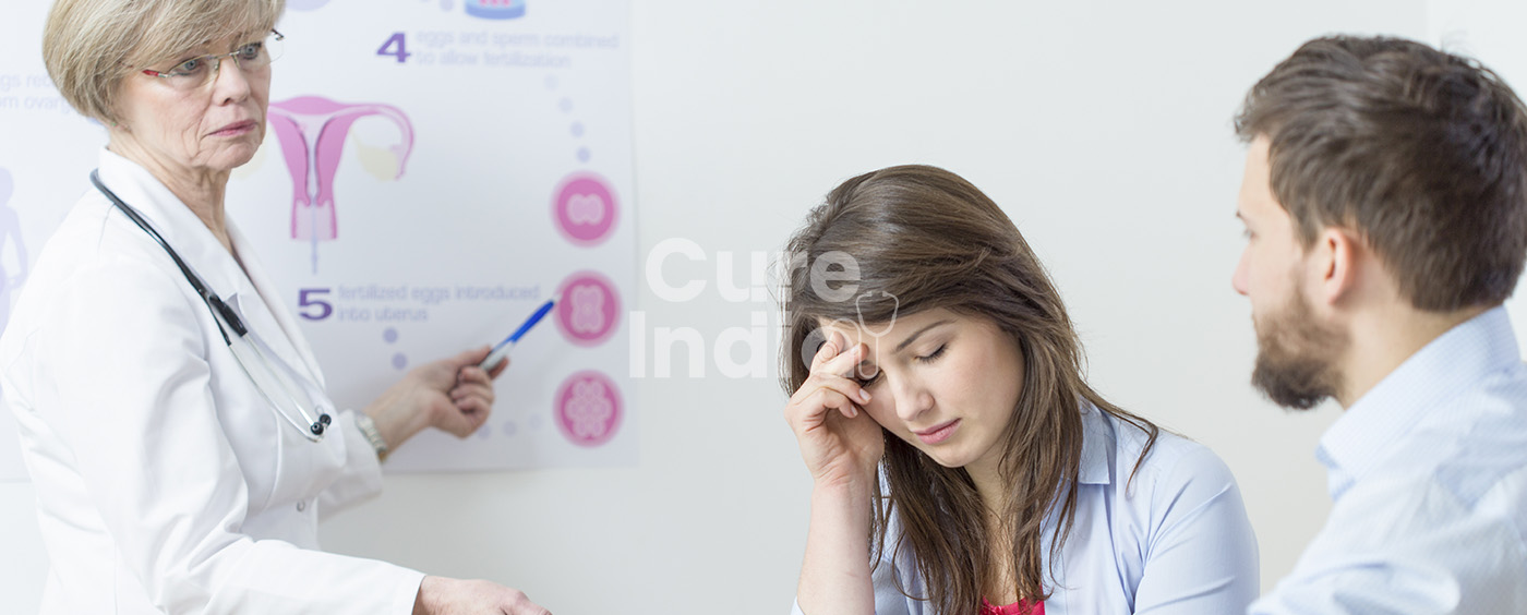 IVF TESA | Technology and Process