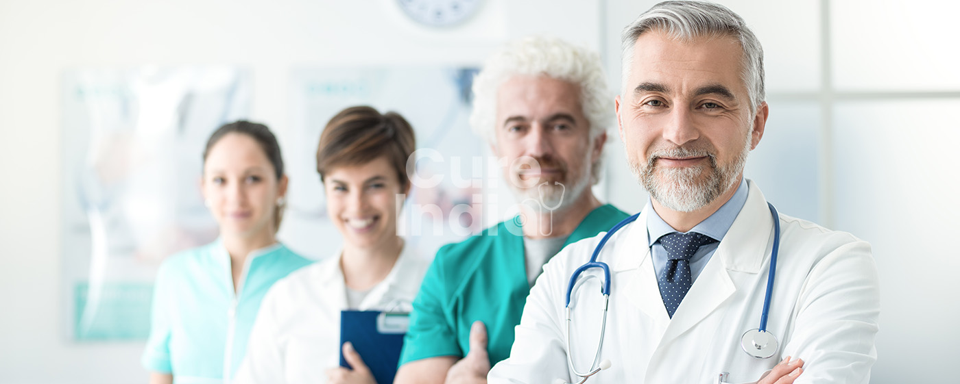 Intracervical Insemination | Best Procedure Cost