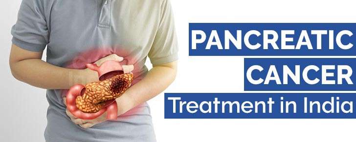 Advanced Pancreatic Cancer Treatment in India by top GI Oncologist ...