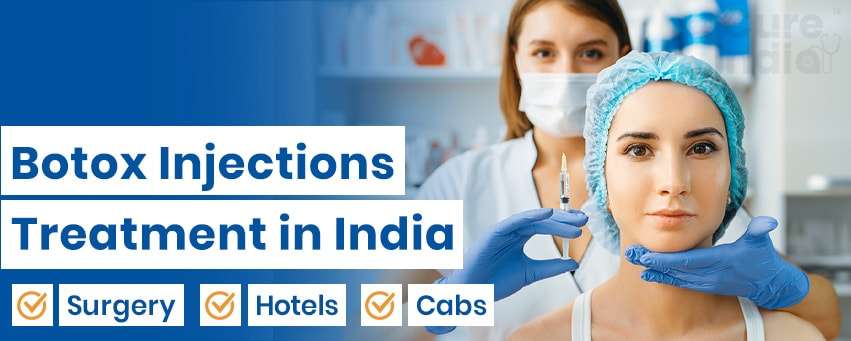 Botox Injections | Procedure, Side Effects and Cost