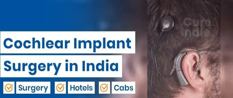 Cochlear Implants Cost in India - Top Doctors & Leading Hospitals ...