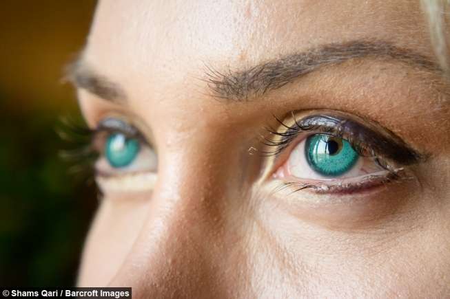 Permanent Eye Color Change Surgery | Iris implant surgery in India