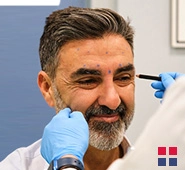 Enhance Facial Balance with Forehead Reduction Turkey | CureTurkey