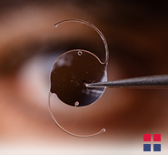Lens Replacement Surgery in Turkey: Cost & VISA Assistance